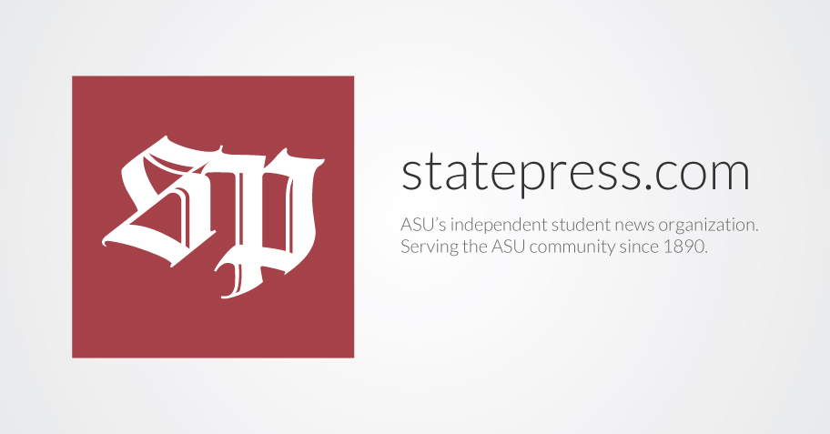 The State Press